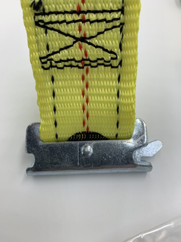 CargoBuckle - E-Track Adaptor Strap - Autonovus Australia