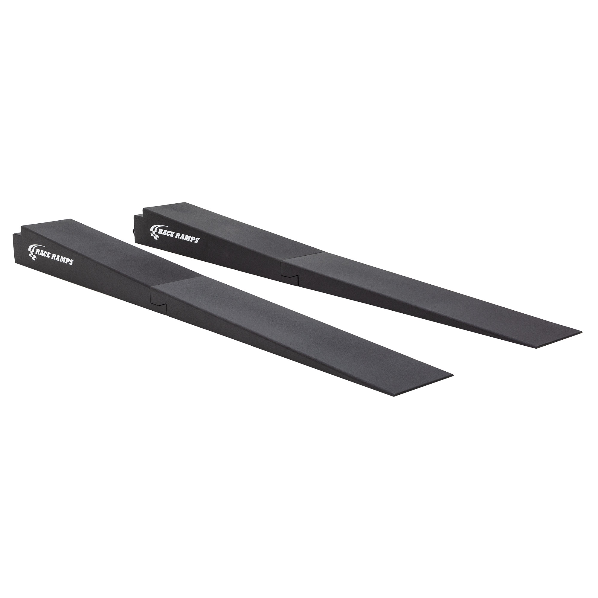 Race Ramps - Set Of Two Scale Ramps - 7.8 Degree Approach Angle ...