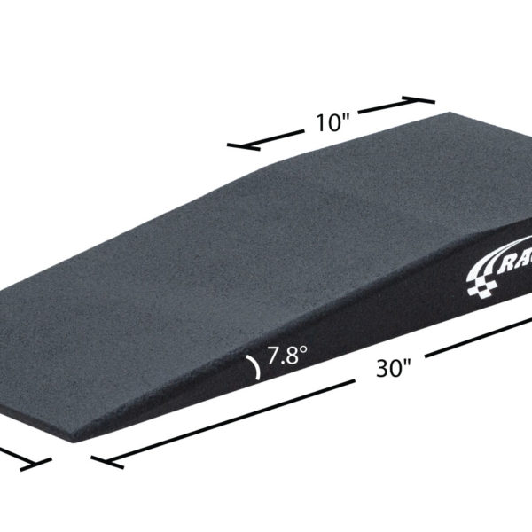 Race Ramps - 74" Tow Ramps - AUTONOVUS AUSTRALIA