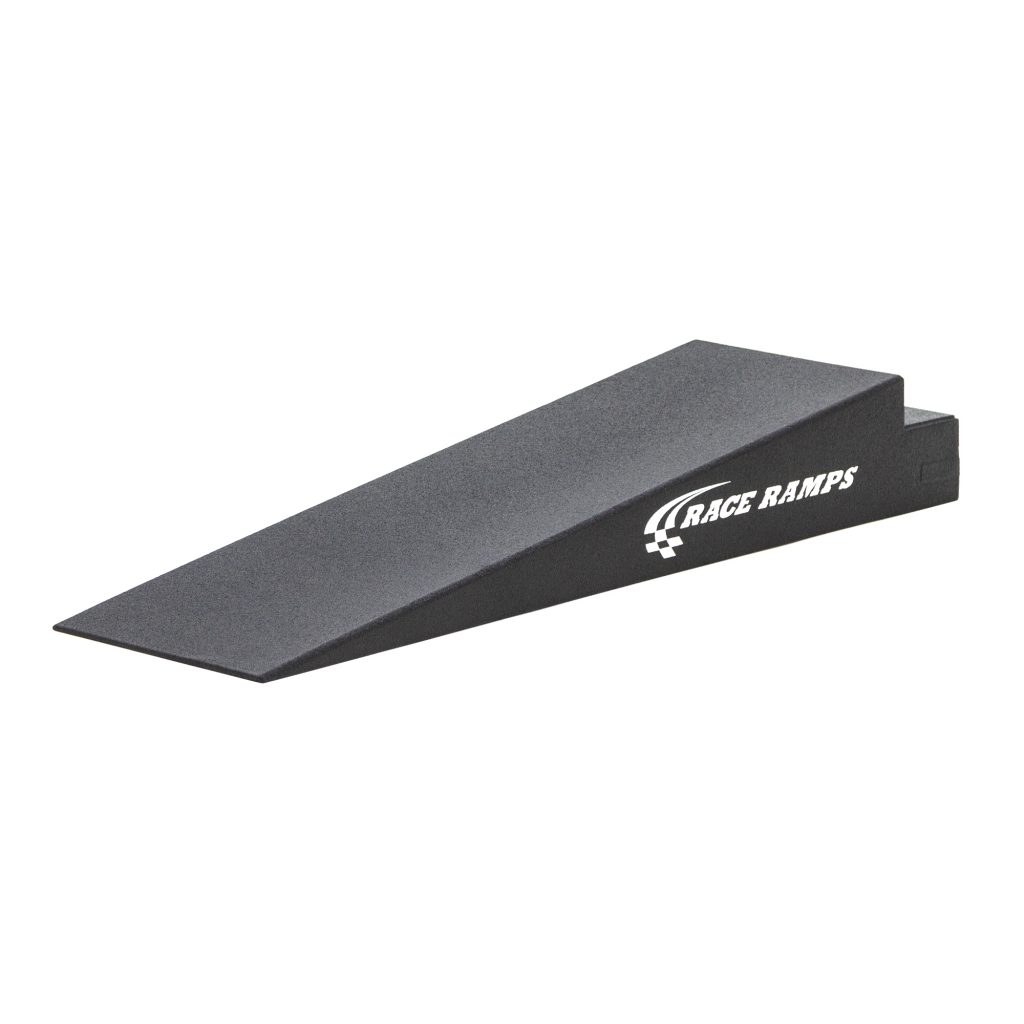 Race Ramps - 8" High Extra Wide Trailer Ramp - AUTONOVUS AUSTRALIA