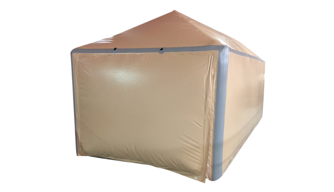 CarCapsule 22' Outdoor - Autonovus Australia