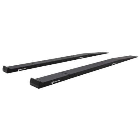 Race Ramps - 4" High Car Lift Ramps - Autonovus Australia