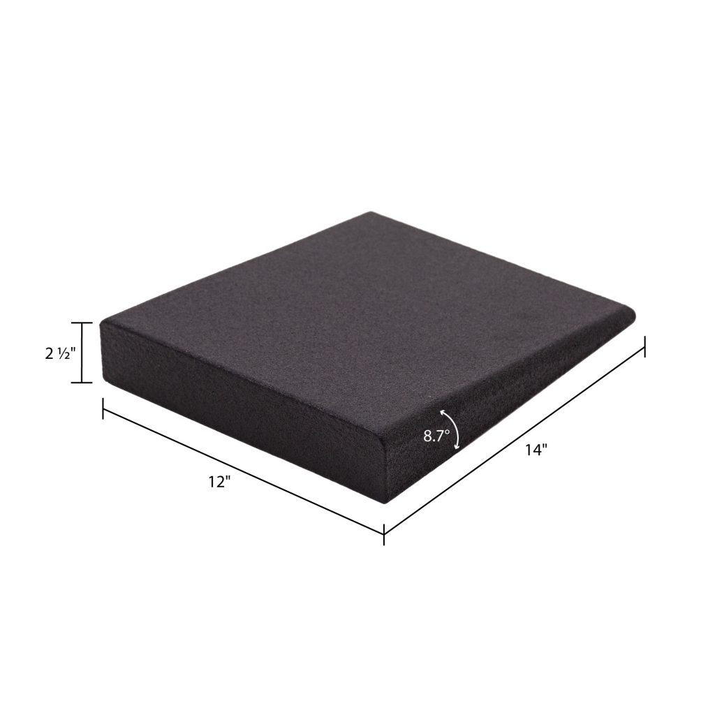 Race Ramps - Set Of Four Scale Ramps – 8.7 Degree Approach Angle ...