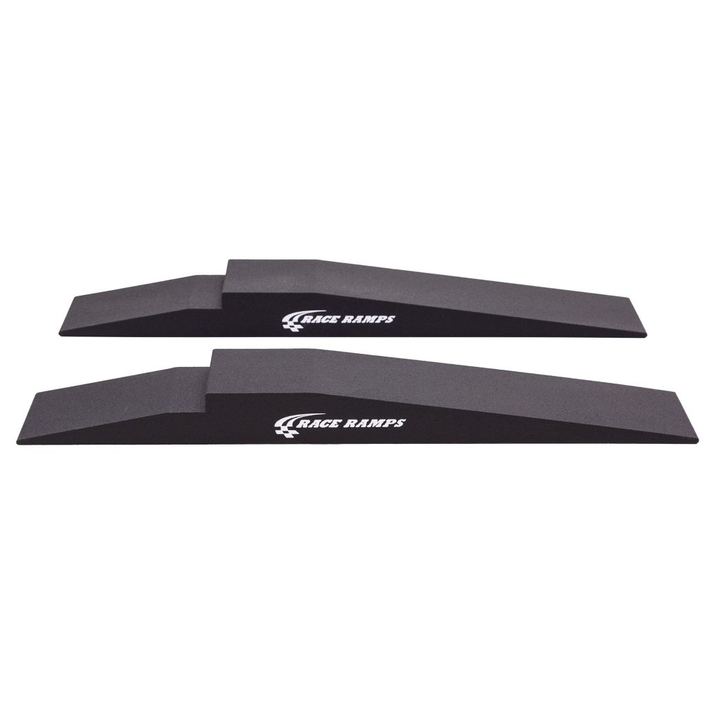Race Ramps - Shop Ramps - 7 Degree Approach Angle - Autonovus Australia