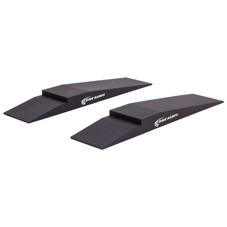 Race Ramps - Shop Ramps - 7 Degree Approach Angle - Autonovus Australia