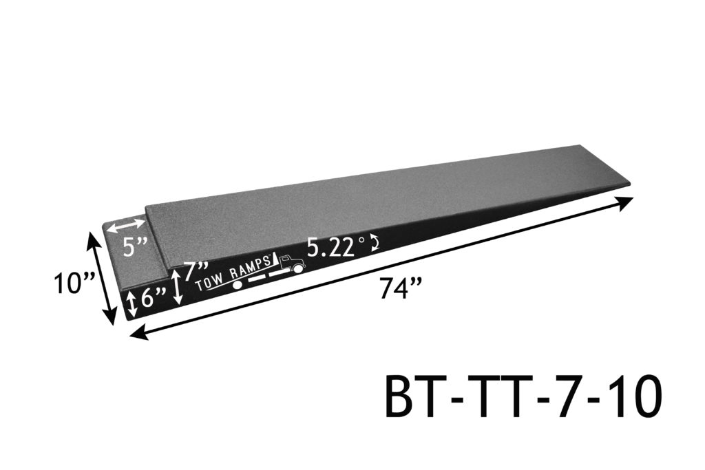 Race Ramps - 74" Tow Ramps - Autonovus Australia