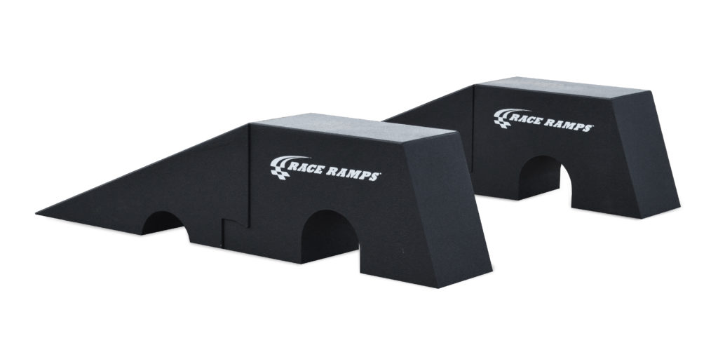 Race Ramps - 16" Articulation Ramp - Autonovus Australia