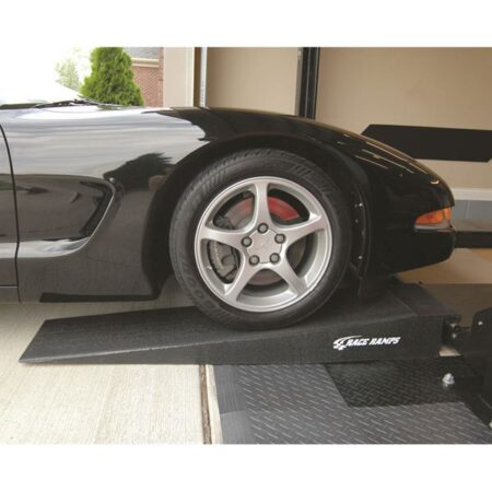 Race Ramps - 5" High Lip Nose Rack Ramp - Autonovus Australia