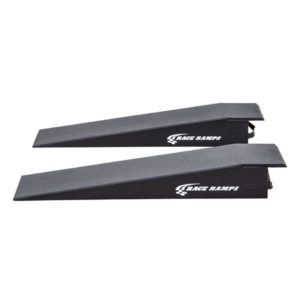 Race Ramps - 5" High Lip Nose Rack Ramp - Autonovus Australia