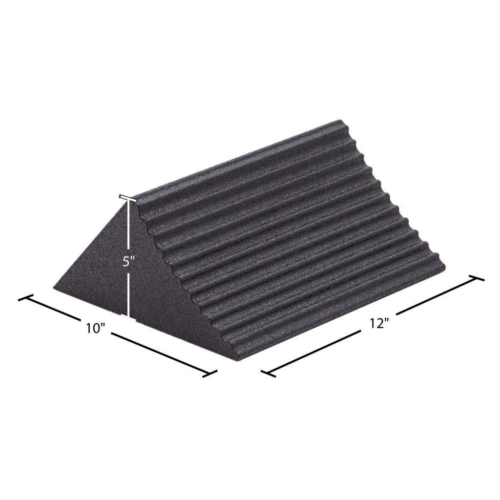 Race Ramps - Set Of Two Scale Ramps - 7.8 Degree Approach Angle ...