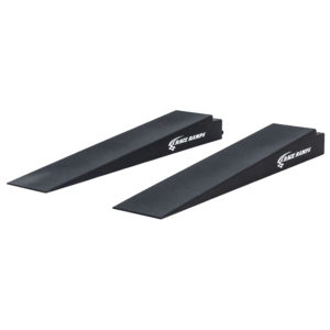 Race Ramps - 8" High Extra Long Trailer Ramp - Autonovus Australia