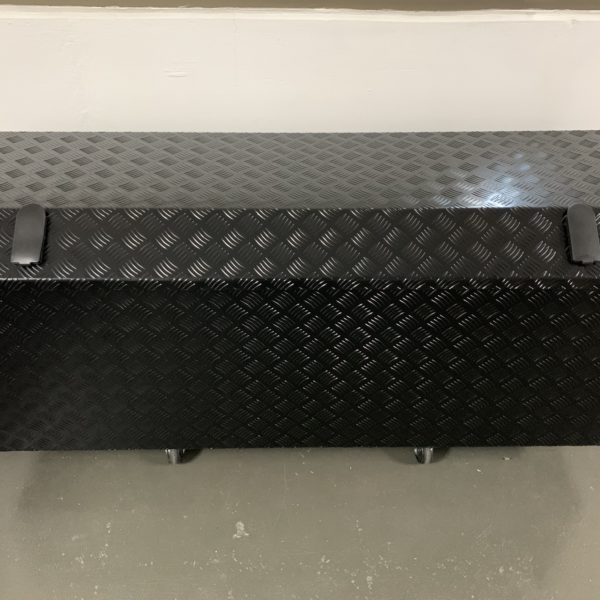 Deflector Stone Guard Shield - AUTONOVUS AUSTRALIA