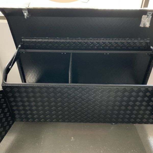 Deflector Stone Guard Shield - AUTONOVUS AUSTRALIA