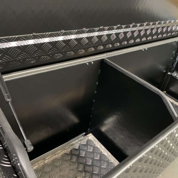 Deflector Stone Guard Shield - AUTONOVUS AUSTRALIA