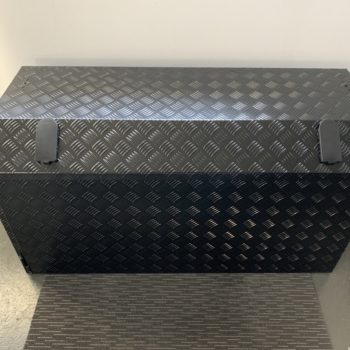 Deflector Stone Guard Shield - AUTONOVUS AUSTRALIA
