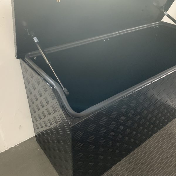 Deflector Stone Guard Shield - AUTONOVUS AUSTRALIA