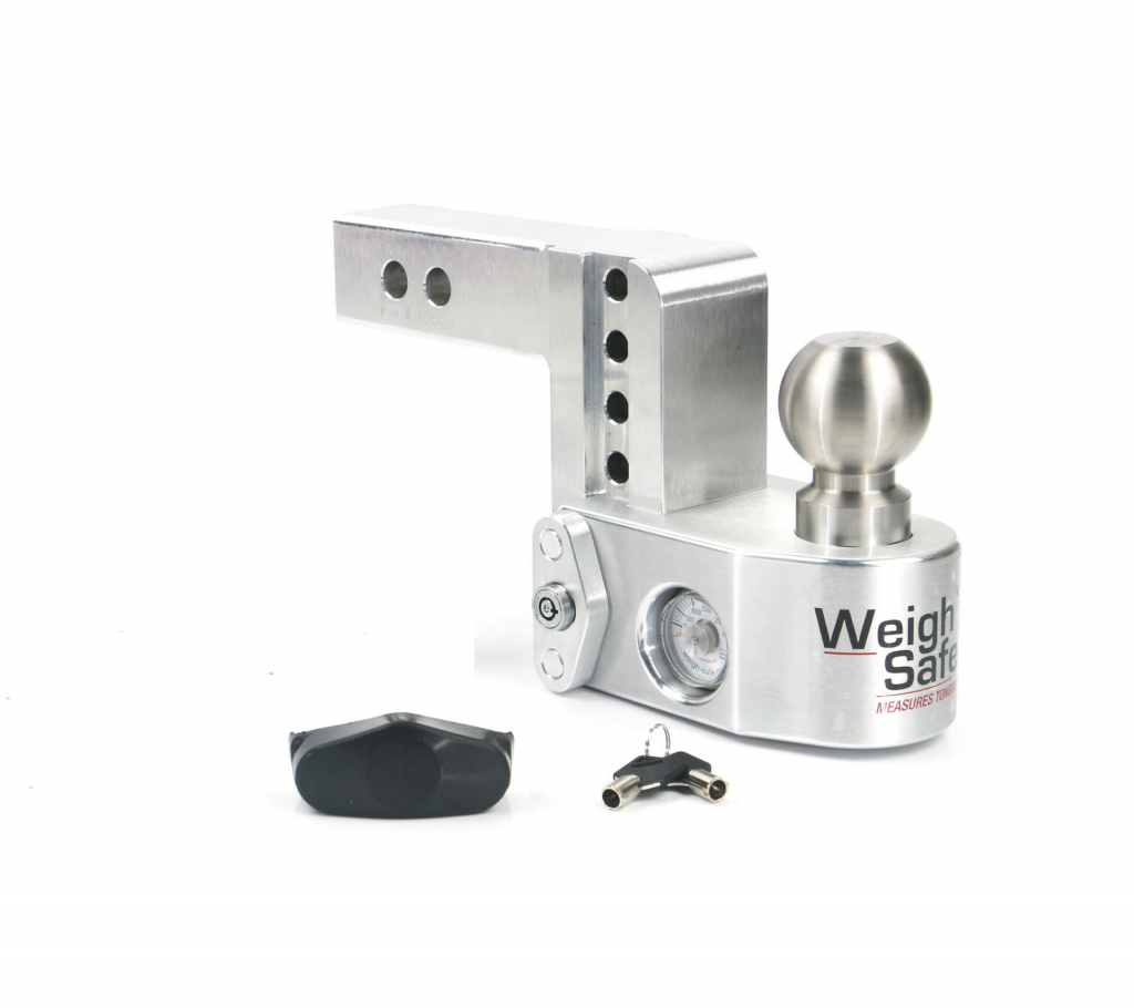 Mister Hitches Swivel Recovery Hitch Rated to 4750KG - AUTONOVUS AUSTRALIA