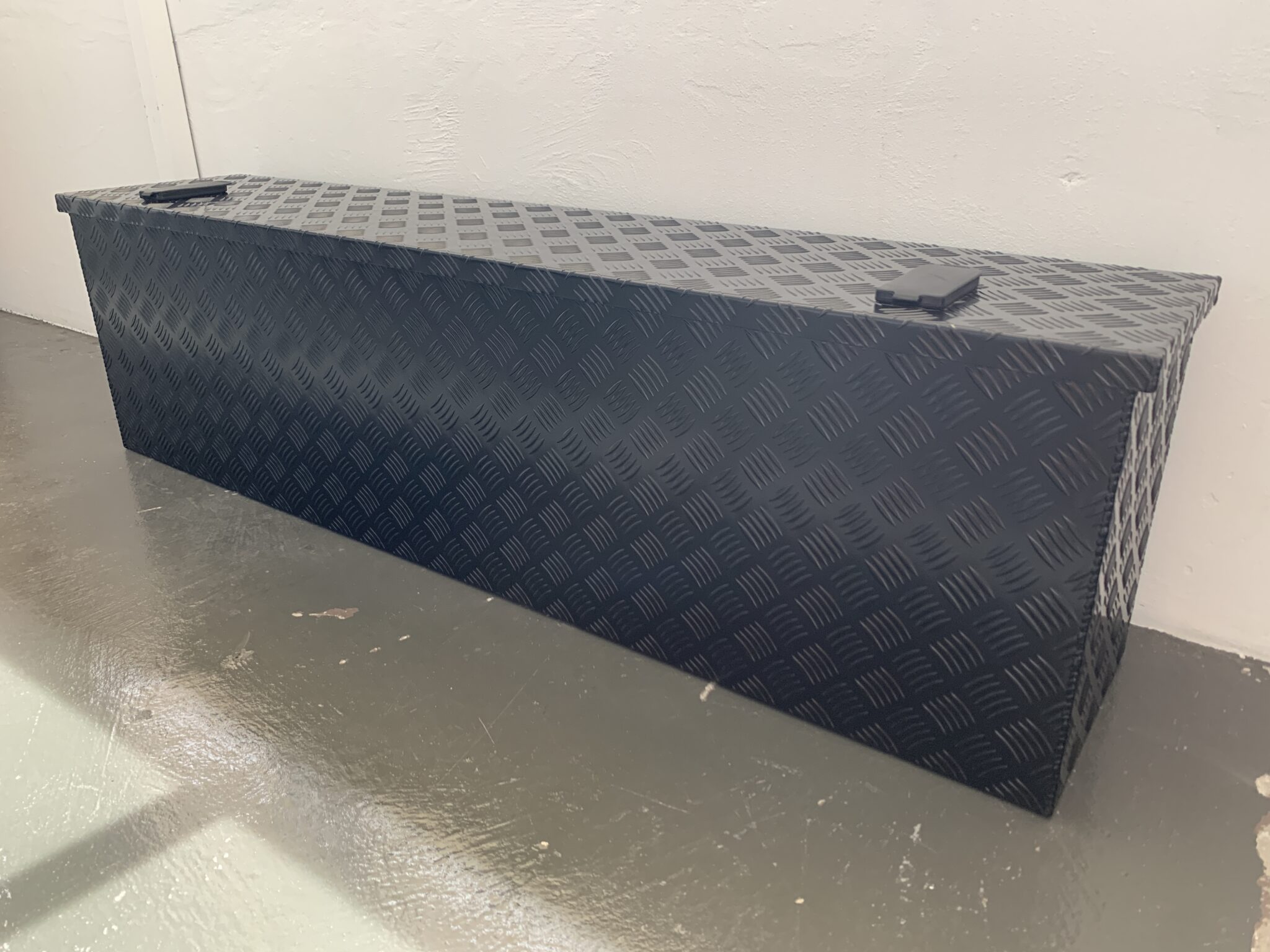 Deflector Stone Guard Shield - AUTONOVUS AUSTRALIA