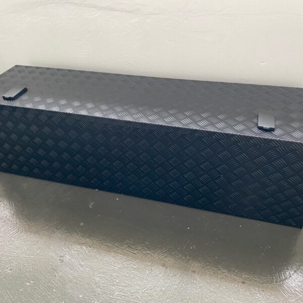 Deflector Stone Guard Shield - AUTONOVUS AUSTRALIA