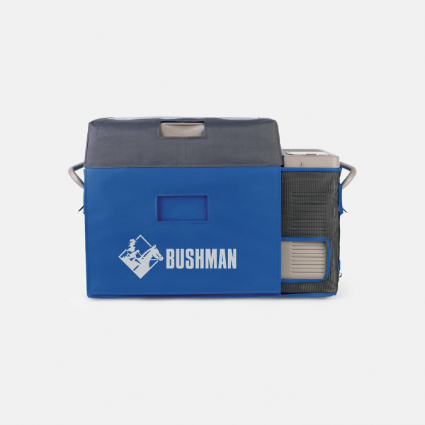 Deflector Stone Guard Shield - AUTONOVUS AUSTRALIA