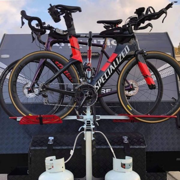 Deflector Stone Guard Shield - AUTONOVUS AUSTRALIA