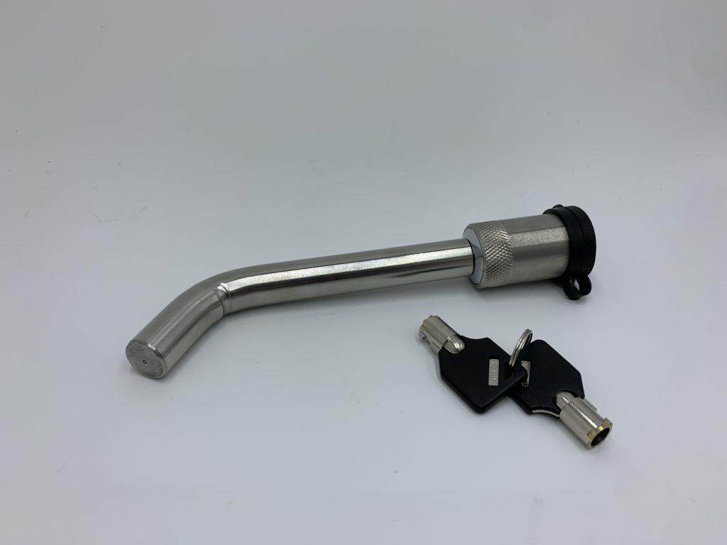 Weigh Safe - Pin Lock - AUTONOVUS AUSTRALIA