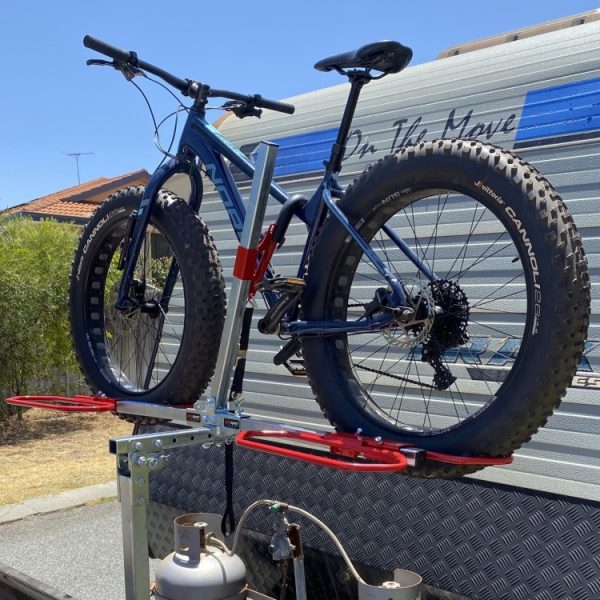 Deflector Stone Guard Shield - AUTONOVUS AUSTRALIA