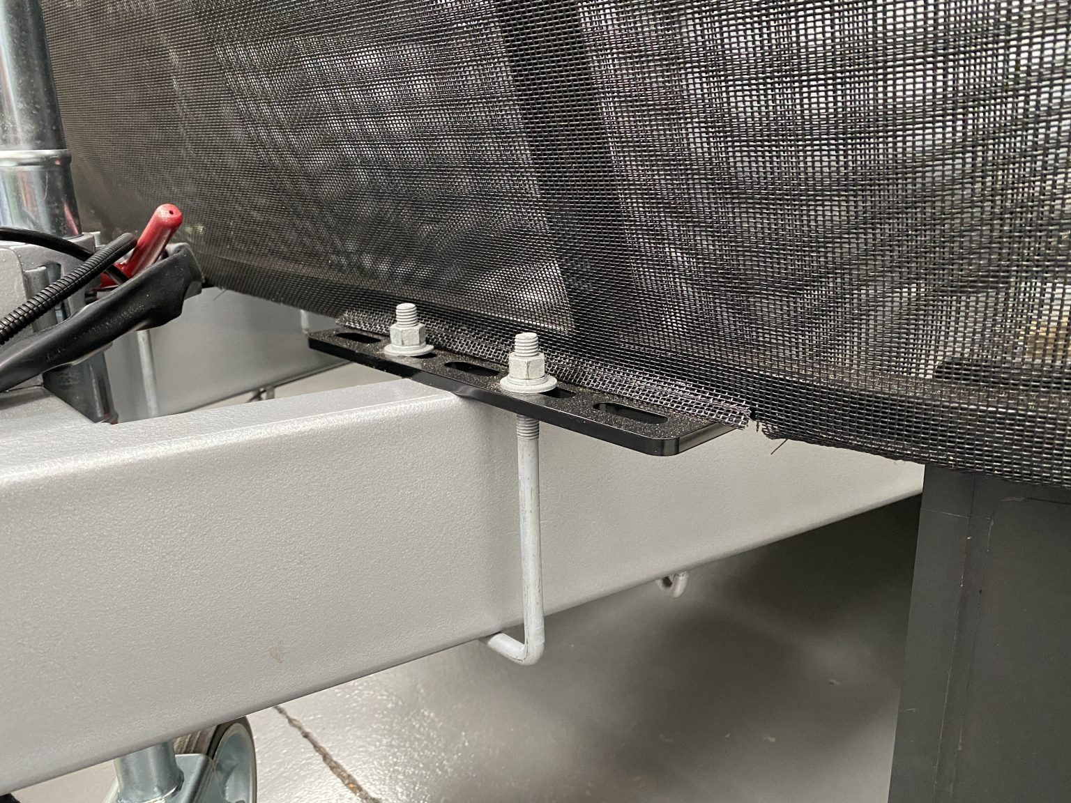 Deflector Stone Guard Shield - Autonovus Australia