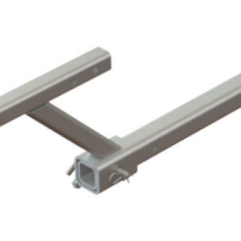 Deflector Stone Guard Shield - AUTONOVUS AUSTRALIA