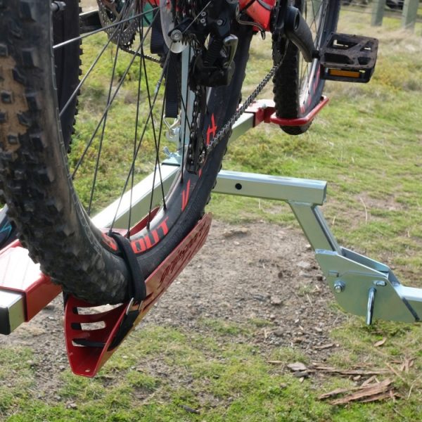 Deflector Stone Guard Shield - AUTONOVUS AUSTRALIA