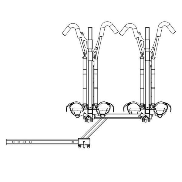 Deflector Stone Guard Shield - AUTONOVUS AUSTRALIA