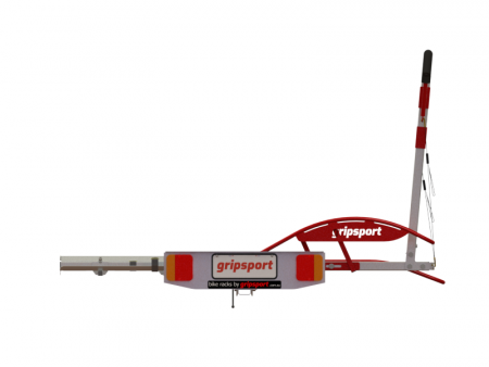 Deflector Stone Guard Shield - AUTONOVUS AUSTRALIA