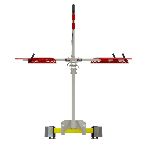 Deflector Stone Guard Shield - AUTONOVUS AUSTRALIA