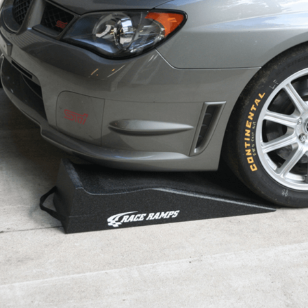 Race Ramp Calculators Autonovus Australia